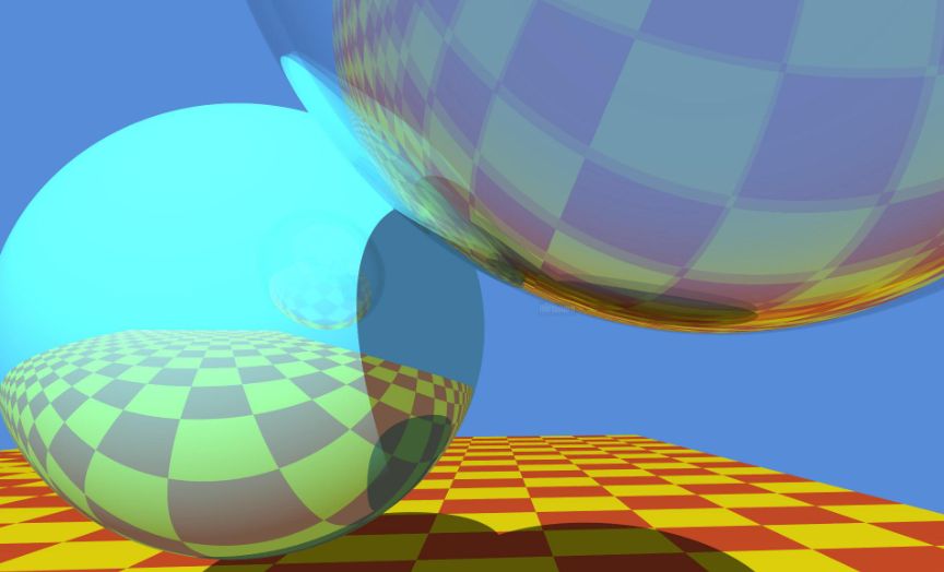 What is hardware ray tracing? What are the characteristics - iNEWS