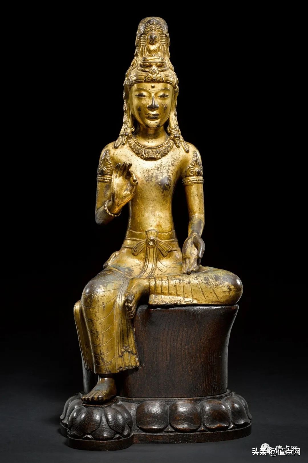 Sotheby's Hammer Raises the Hammer of Sir Ho Hung-ching's Collection ...