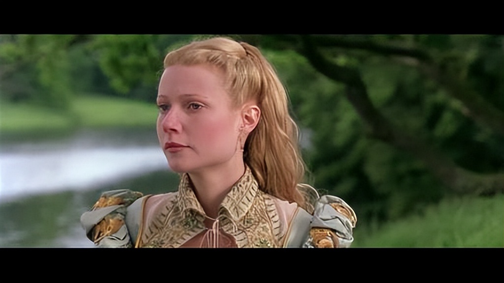 The Movie "Shakespeare in Love": Reappearance and Reinterpretation of ...