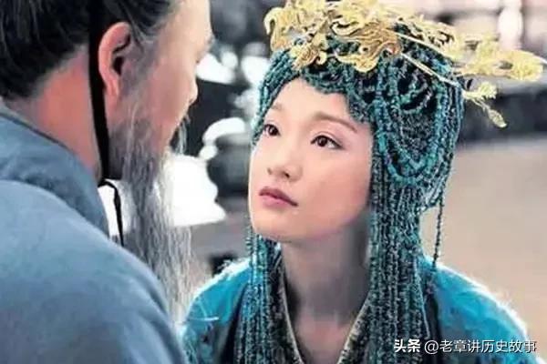 Let Confucius Fascinate Beauty - Nanzi - iNEWS