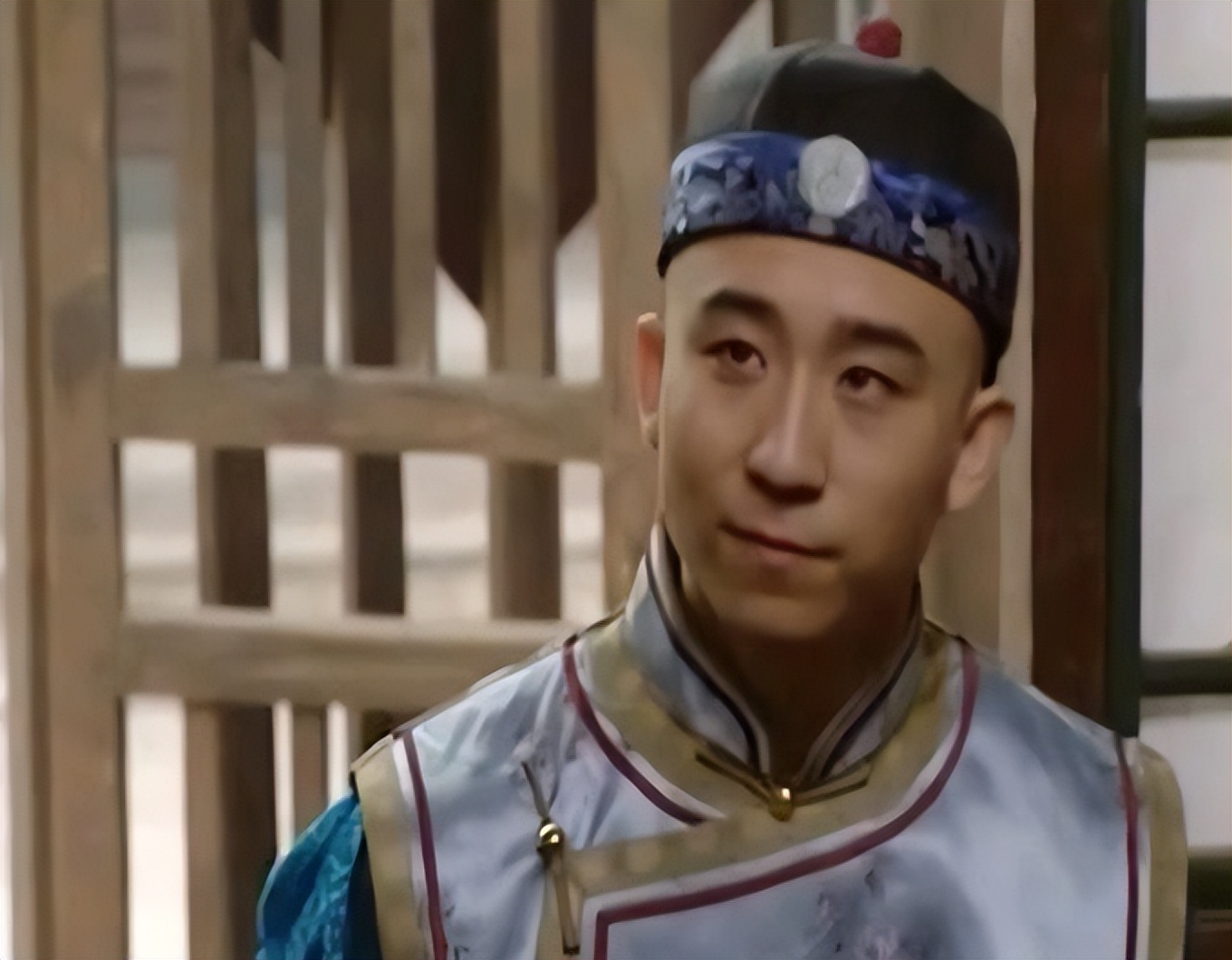 Li Wei, the first favorite of the Yongzheng Dynasty: How arrogant was he at his peak? No one is ...