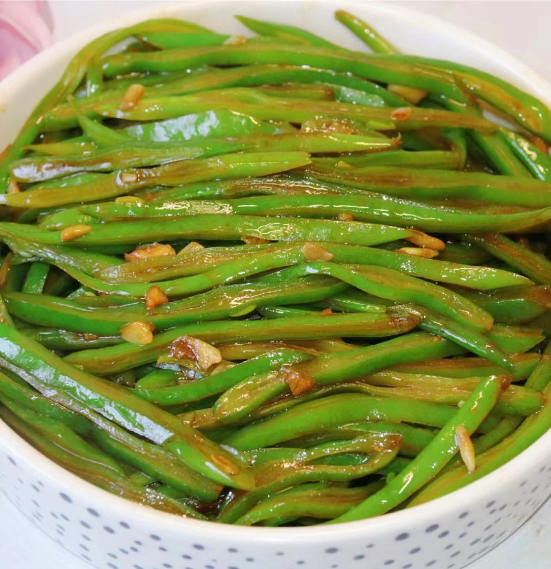 Cowpea is delicious and refreshing in this way, and it can cure no ...