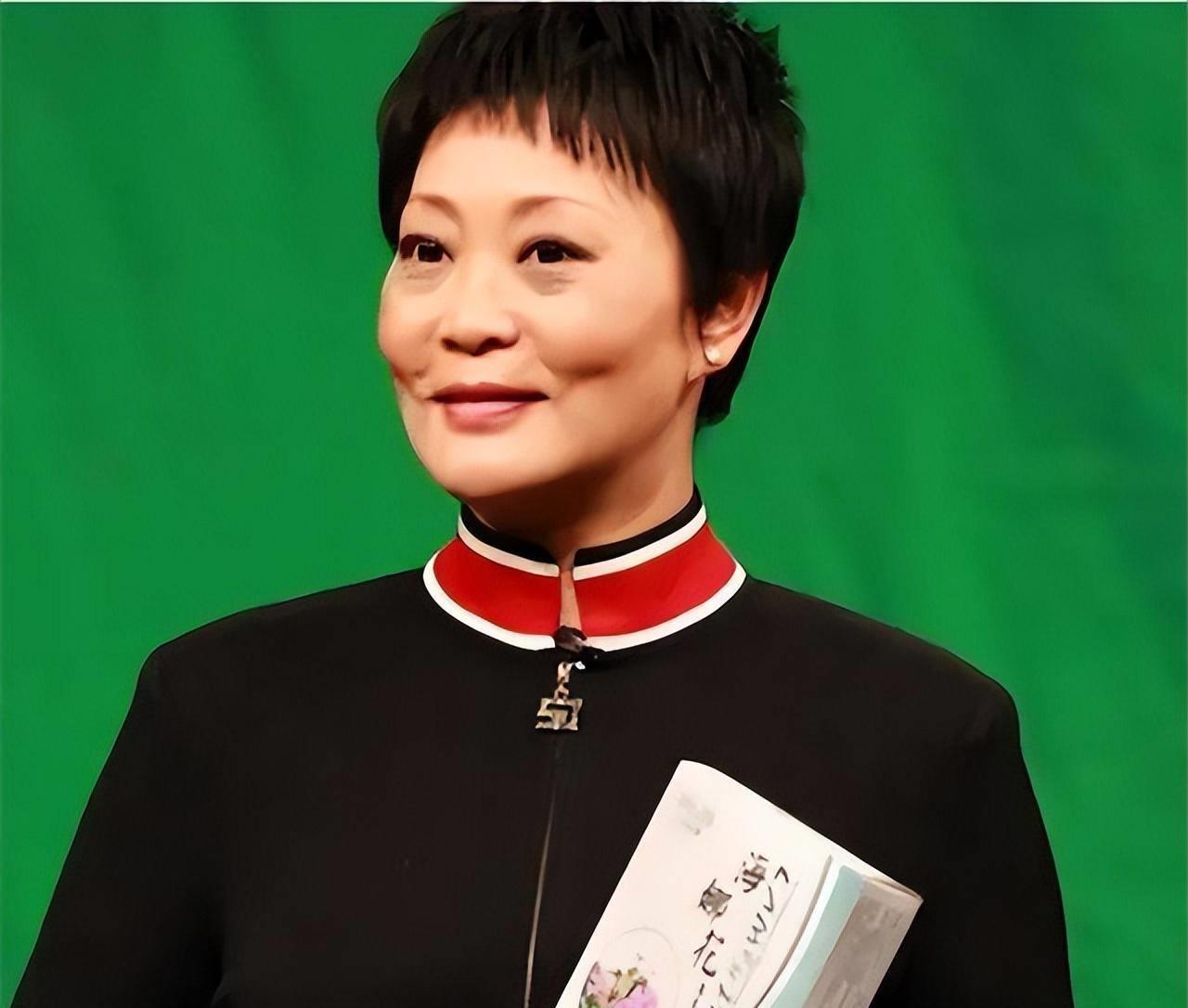 Looking back at Yuan Yin 18 years later, I realized why she left Hou ...