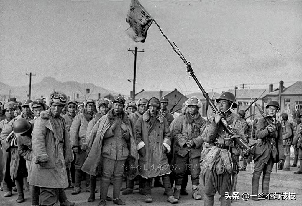 The Kuomintang army had an absolute advantage, so why was it quickly defeated in the War of ...
