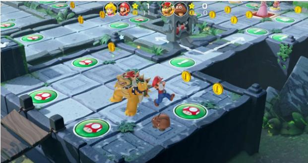 Super Mario Party Beginner's Guide Fast Forward - iNEWS