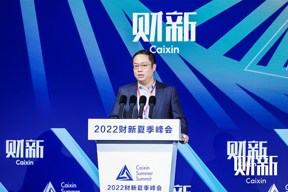 Li Shuo, vice president of Baidu: New technology is the key to ...