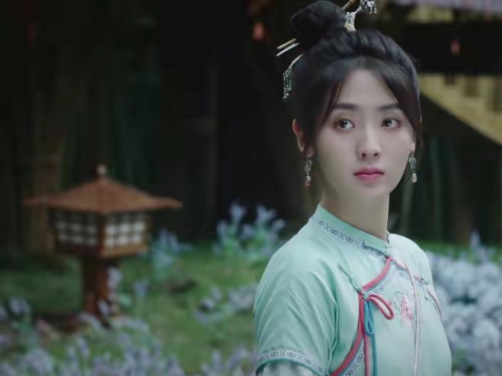 From popularity, martial arts, and appearance, talk about Yuan Ziyi and Cheng Lingsu's presence ...