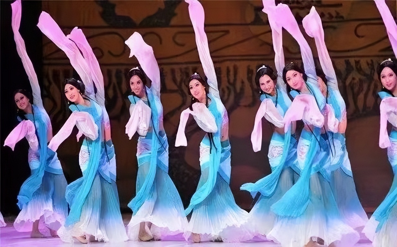 In-depth exploration and research on the artistic spirit of Chinese ...