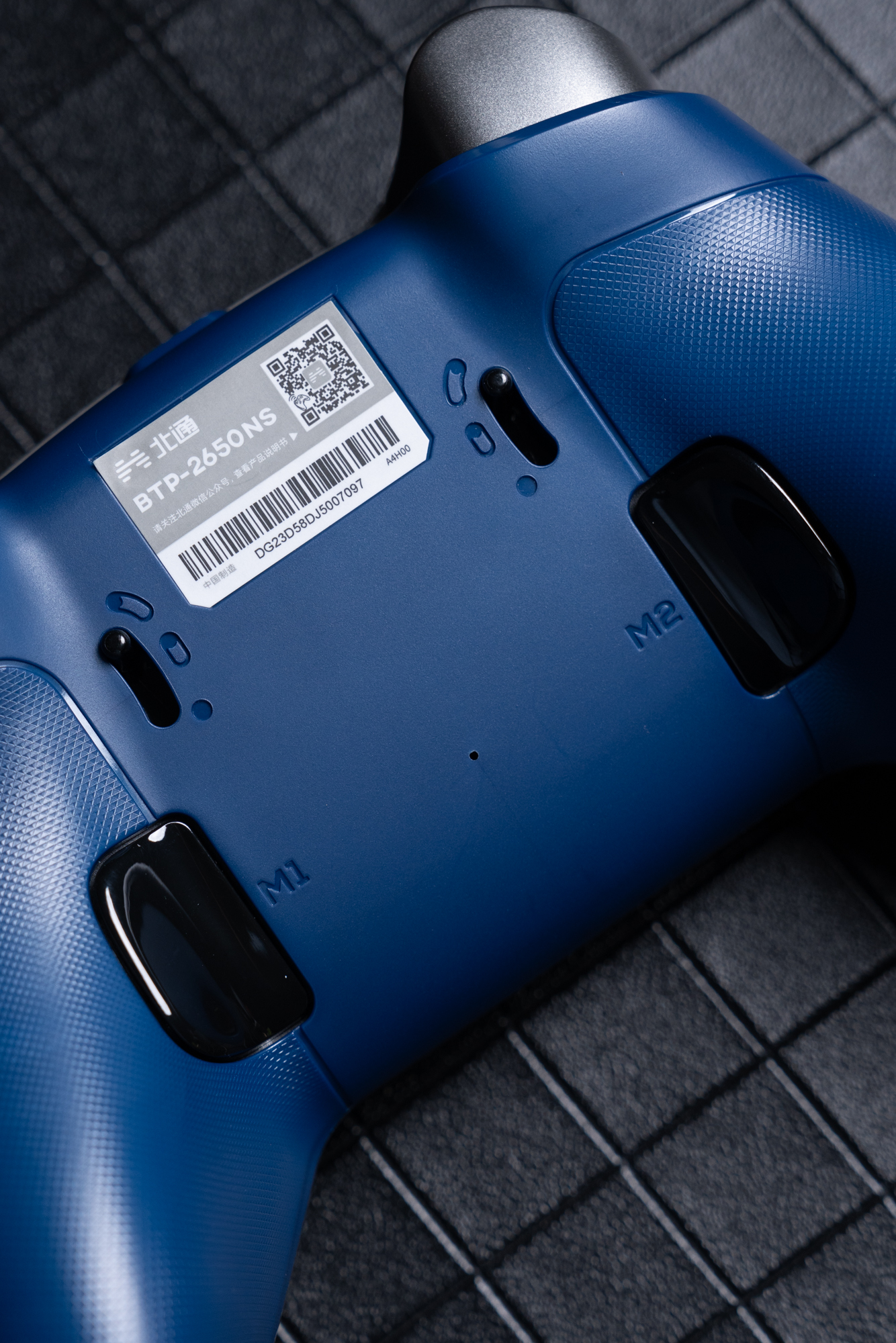 Xbox elite handle replacement! Beitong Asura 3s game controller ...