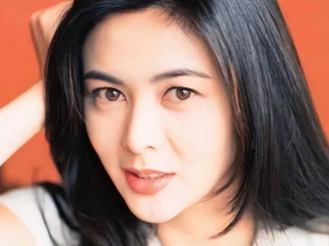 Rosamund Kwan: The scapegoat of golf for so many years was finally clarified by Liu Luanxiong ...