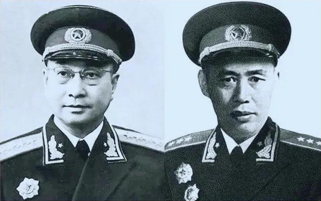 He was the founding general and served as the deputy prime minister ...