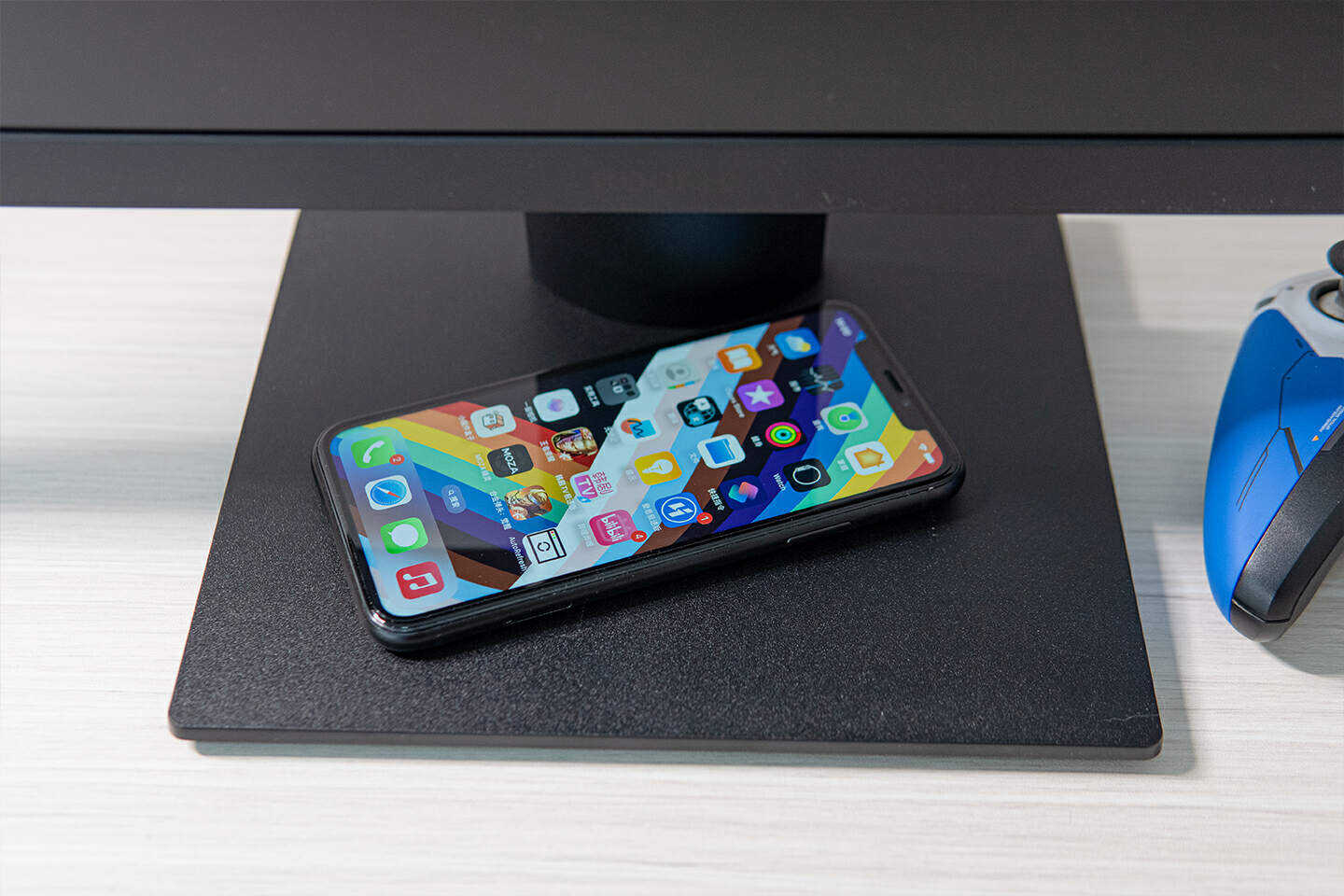 Rolled up, the 4K monitor is less than a thousand yuan, is the Core P6 ...