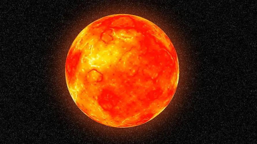 The Sun's Energy Mystery: The Universe's Eternal Fuel - iNEWS