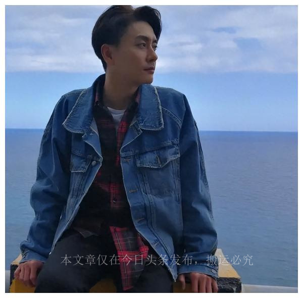 42-year-old Bosco Bosco was revealed to be married and had a child. The ...