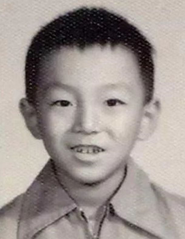 Famous actor Huang Bo: The most correct decision in my life is to marry ...