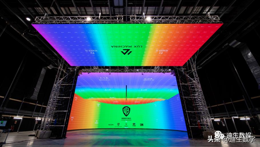 "Barbie": the perfect presentation of LED virtual shooting technology ...