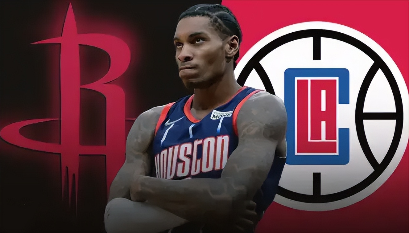 The Clippers want 19+5+5 Porter? Rockets 1 for 2 plan released, Stone ...