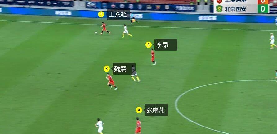 I watched the original replay 5 times! Finally I know why Yan Junling ...