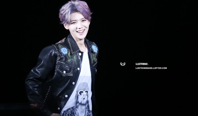 Highlights of Luhan's third concert tour have been revealed, 31-year ...