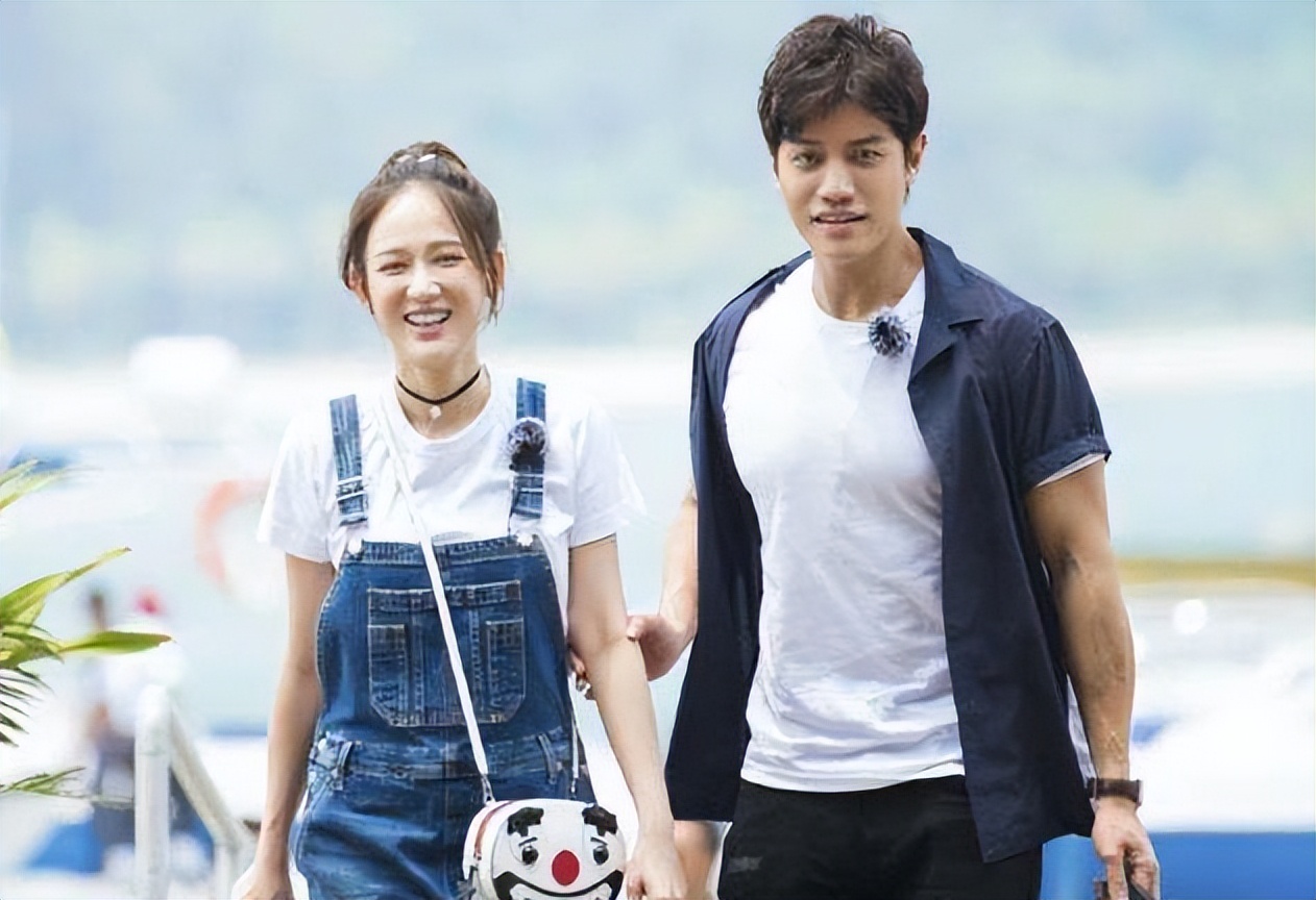 Who is happiest when Joe Chen Allen gets married? - iNEWS