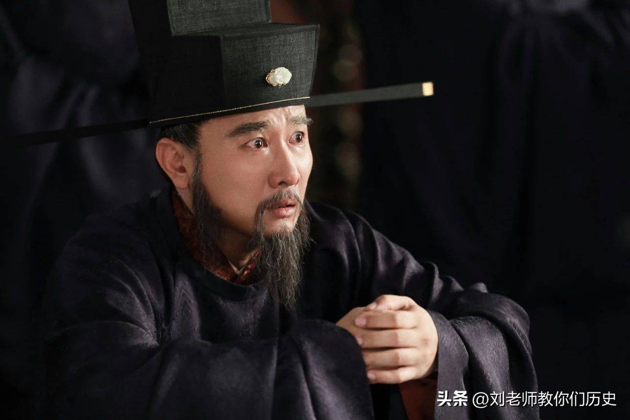 History decryption: Did you know Kou Zhun in the Song Dynasty? - iNEWS