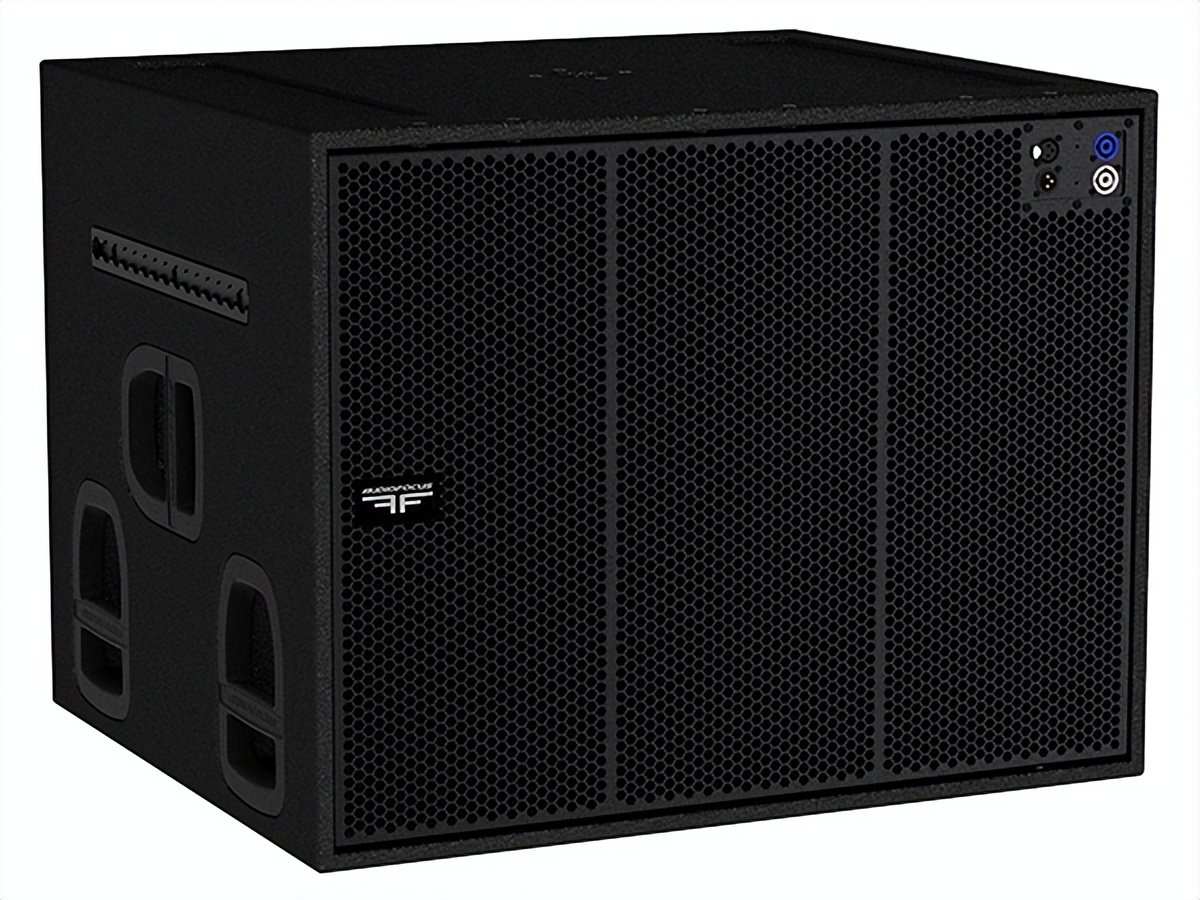 S21 passive subwoofer conference audio conference room audio equipment ...