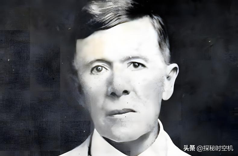 In 1937, Beijing's "Fox Tower Girl Dismemberment Case" documentary: the ...