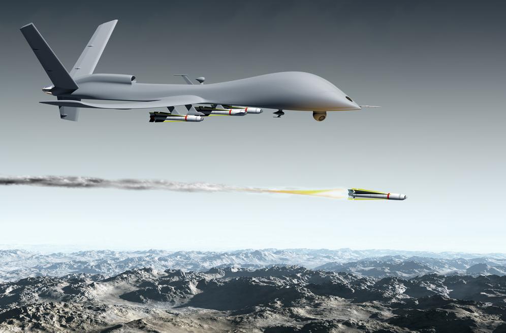 The Beixi turmoil is not over yet, yet another drone breaks into Russia ...