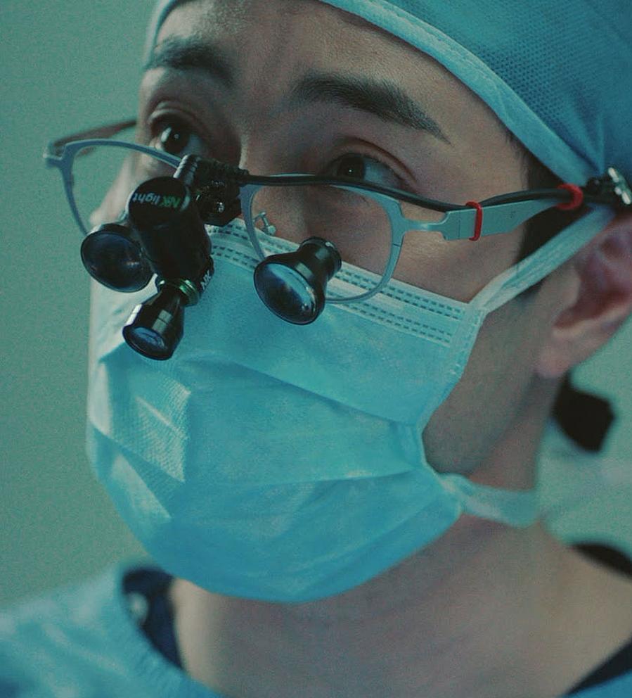 Genius doctor to ace lawyer: Revenge of wrongful prison in So Ji-sub's ...