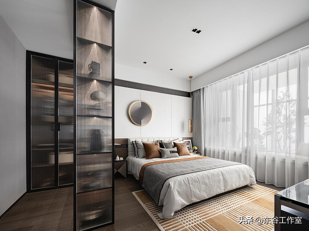 From Donggu Studio——Tebian Century Dongyuan renderings for reference ...