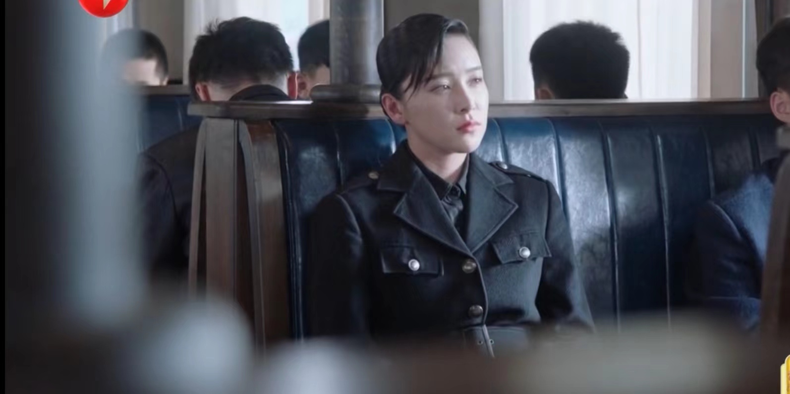 "Faith" serial 5: She disappeared for 6 episodes and reappeared, Zhao ...