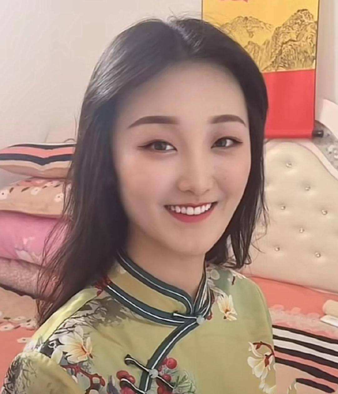 Chen Yanan's tricks to kill?Expose the coat sister, report the coat ...