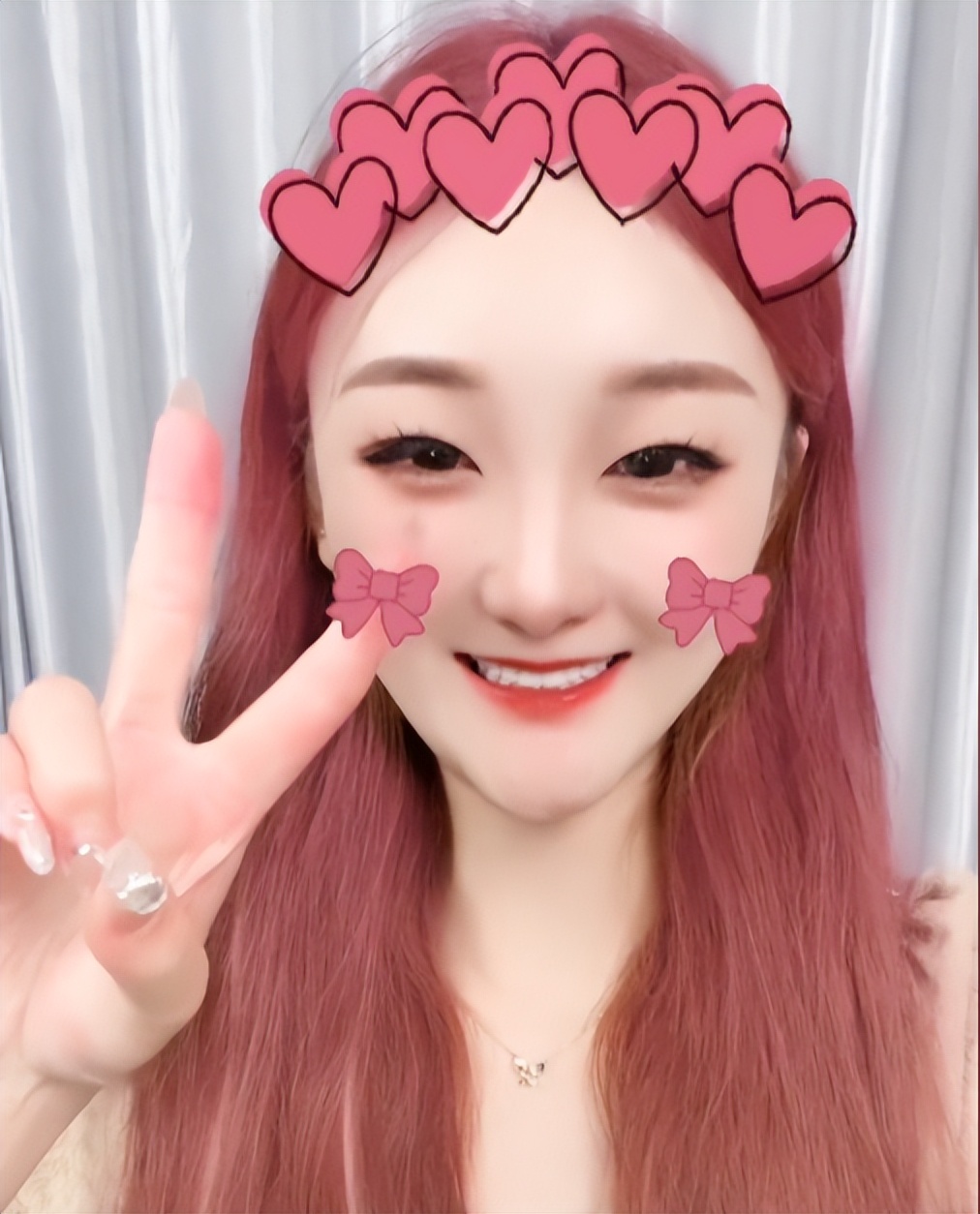 Chen Yanan's mother updated the video to encourage her daughter to seek ...