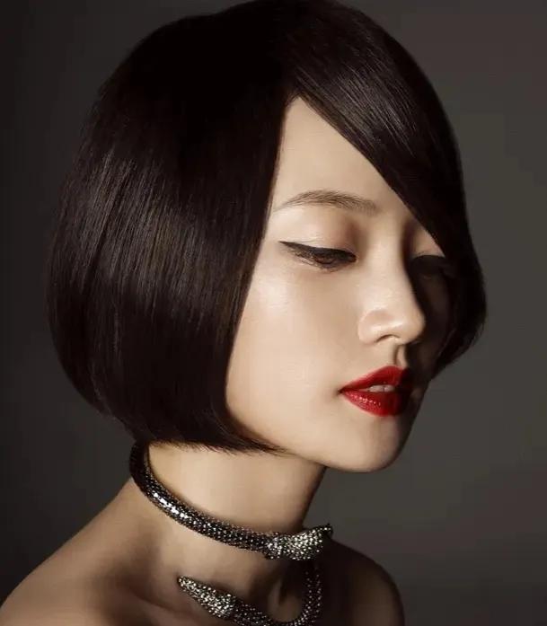 South Korea's top beauty Song Shiyun charming pictures - iNEWS