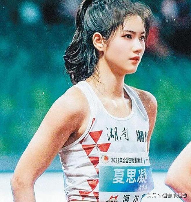 Xia Siming became popular overnight! Not only because of being ...