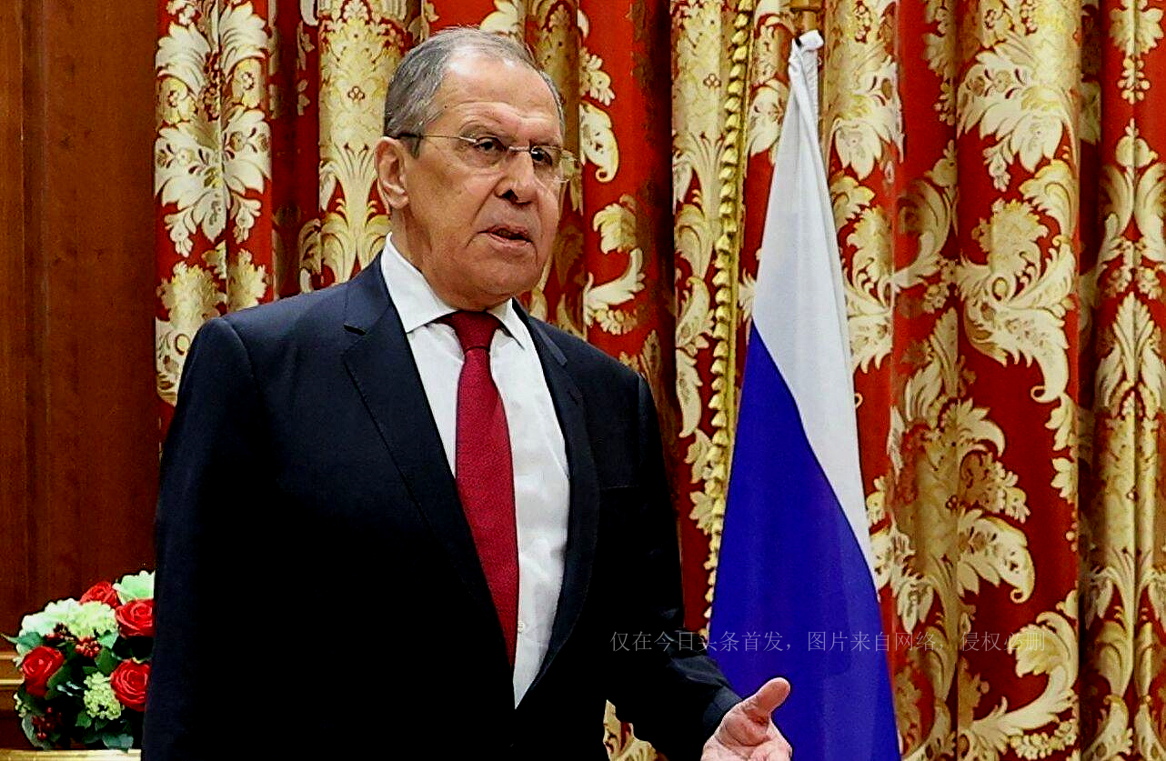 After disappearing for 7 days, Putin finally figured it out, abandoned ...