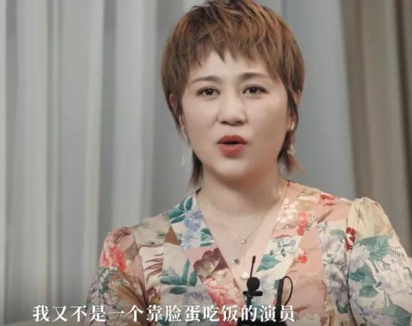 40-year-old Ma Li revealed that her internal organs were severely ...
