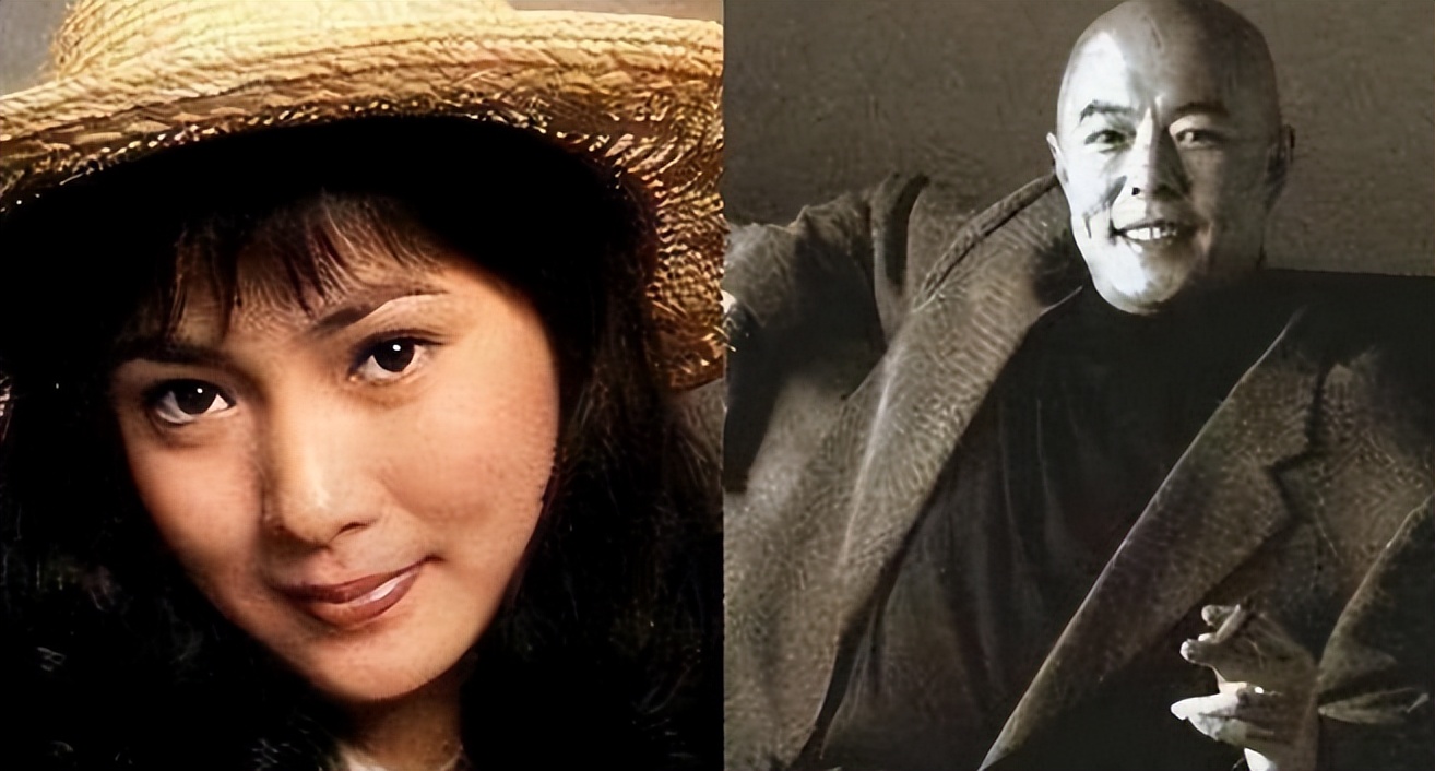 Such a bad character! From "Huang Ama" to "Everyone shouts for beating ...