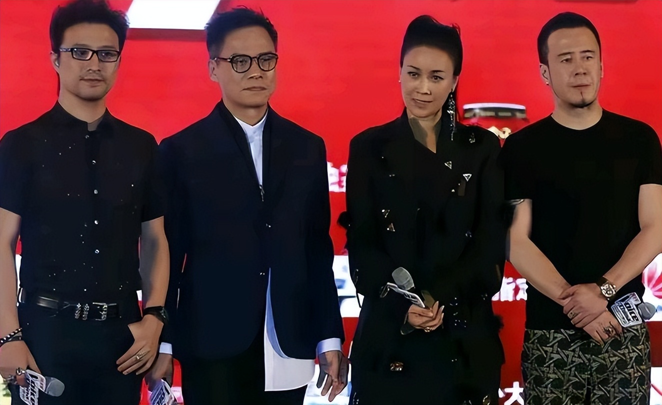 Wang Feng responds to Dao Lang's new song: music is not right and wrong ...