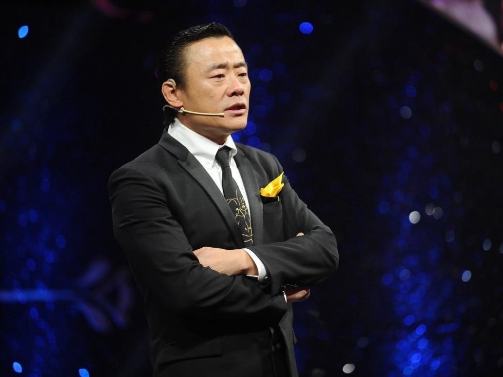 Facts have proved that Zhou Libo, who "disappeared" for six years, has ...