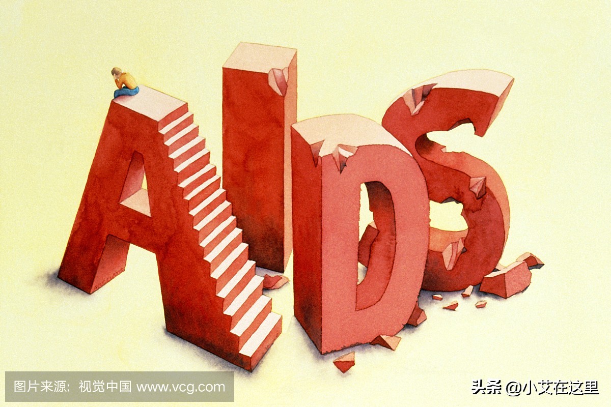 How does HIV-1 evade your immune system? - iNEWS