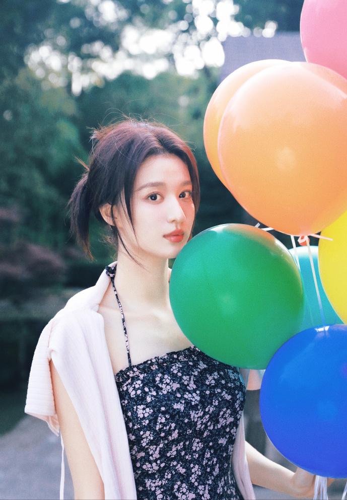 "Fireworks in My World" 05: Song Yan is really a heartthrob! three ...