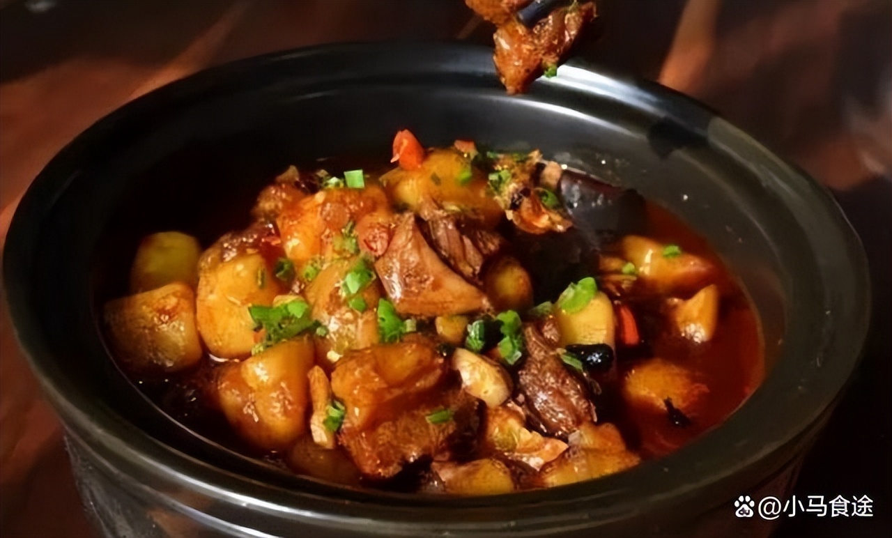 10 new dishes of Hunan cuisine, with simple recipes and first-class ...