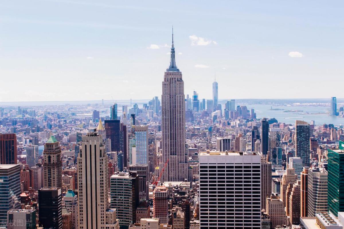 Why is America so developed? - iNEWS