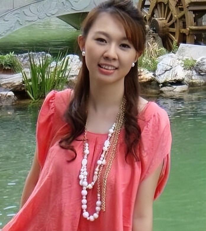 Taiwan's "Queen of Sweet Songs" Zhuo Yiting: Rumored to "pass away" and ...