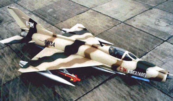 New opportunities!China's FTC-2000G fighter jet exported to Myanmar, is ...