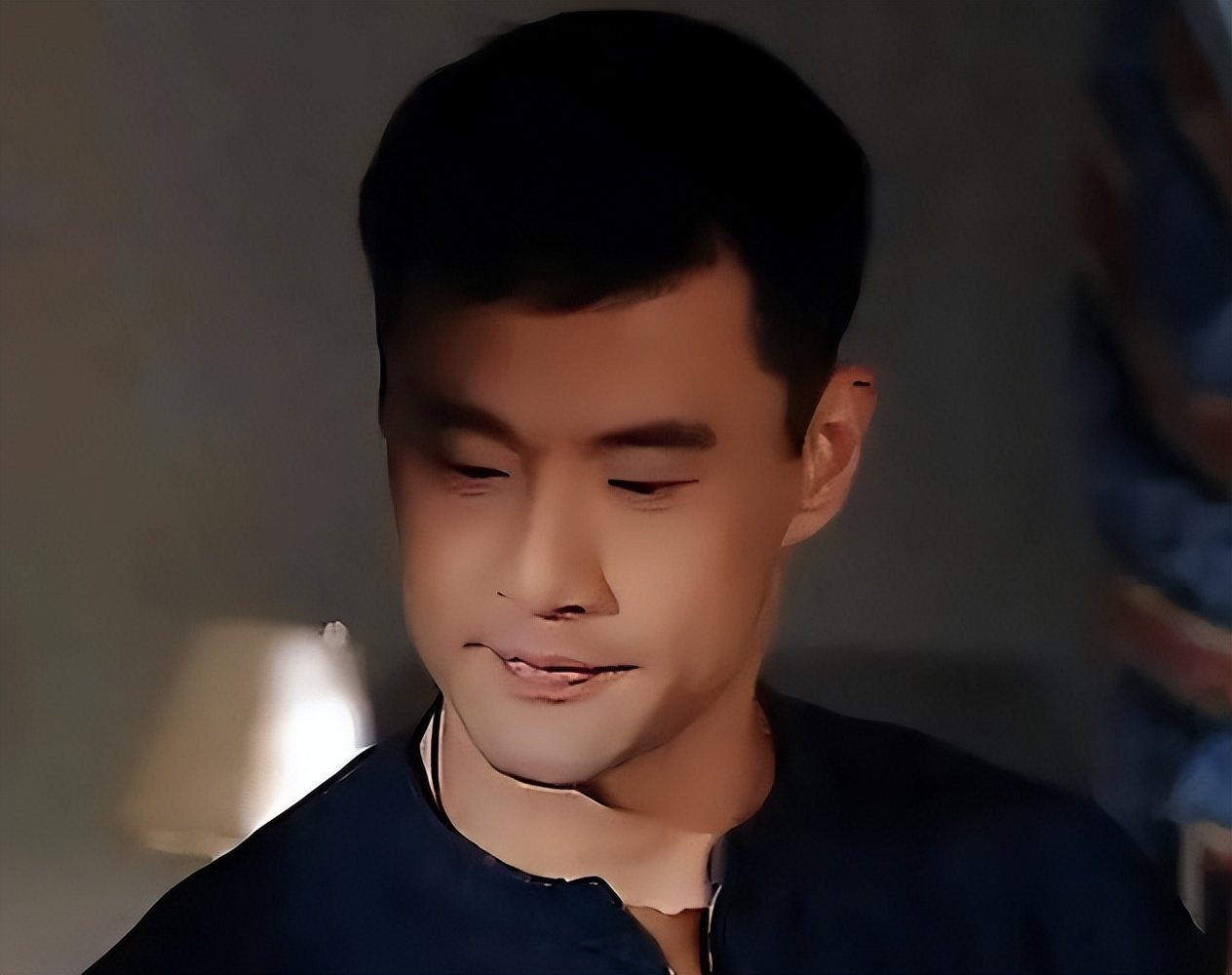 Actor Yu Rongguang: He earns money and makes meals, why at the age of 63, his wife insists on ...