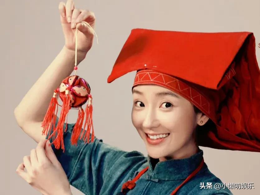 The finale of Nanyang Daughter's Love: Ouyang Tianqing inherits the ...