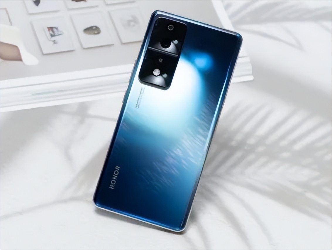 Honor flagship: 4nm chip + IMX800, 512G has dropped to 2,000 - iMedia