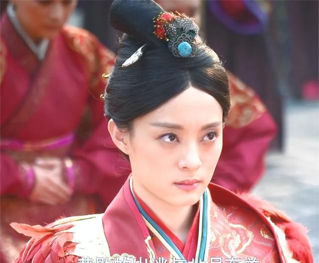 Legend of Miyue: Before Miyue sentenced Mi Shu to death, she realized ...